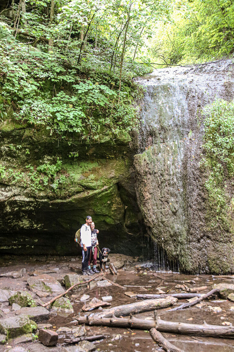 Governor Dodge State Park - Dodgeville Area Chamber of Commerce
